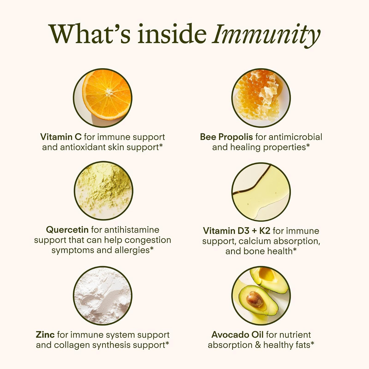 500 mg liposomal vitamin c benefits