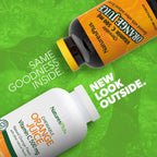 500 mg liposomal vitamin C supplement