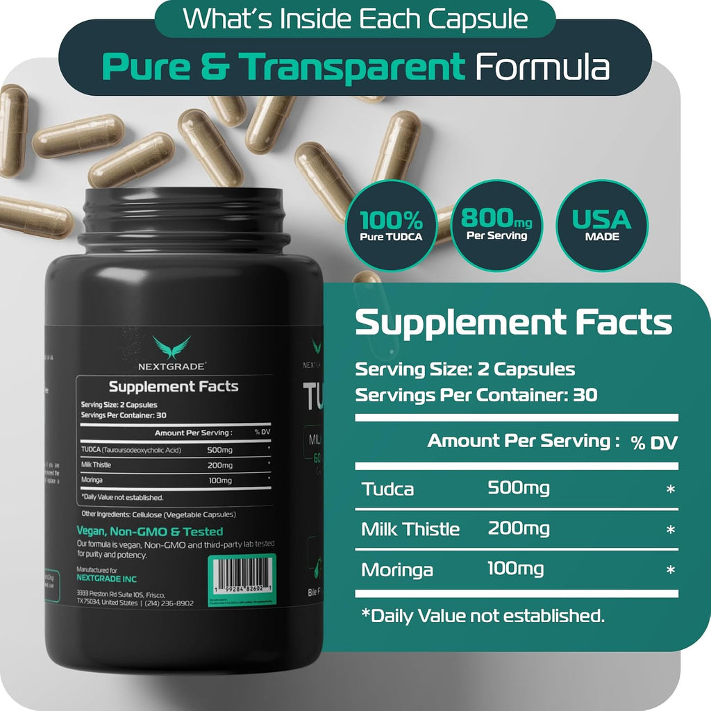 500 mg liver extract benefits