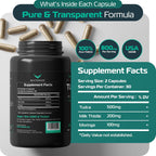 500 mg liver extract benefits
