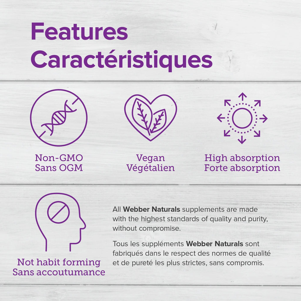 500 mg Maca capsules for wellness
