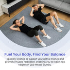 500 mg magnesium bisglycinate benefits