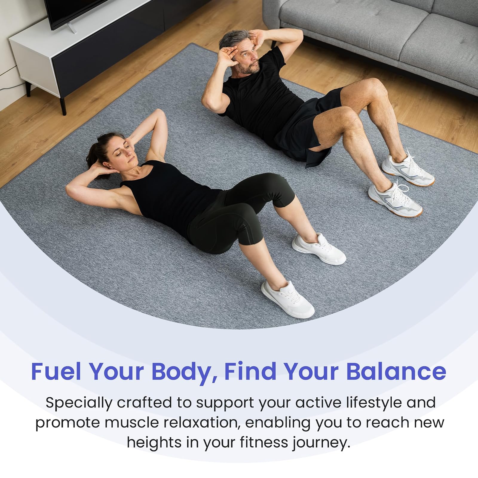 500 mg magnesium bisglycinate benefits