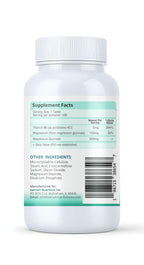 500 mg magnesium bisglycinate dosage