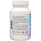 500 mg magnesium bisglycinate supplement
