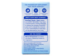 500 mg magnesium chloride supplement