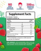 500 mg magnesium citrate for better sleep