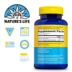 500 mg magnesium citrate veggie capsules