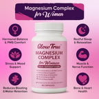 500 mg magnesium for better sleep