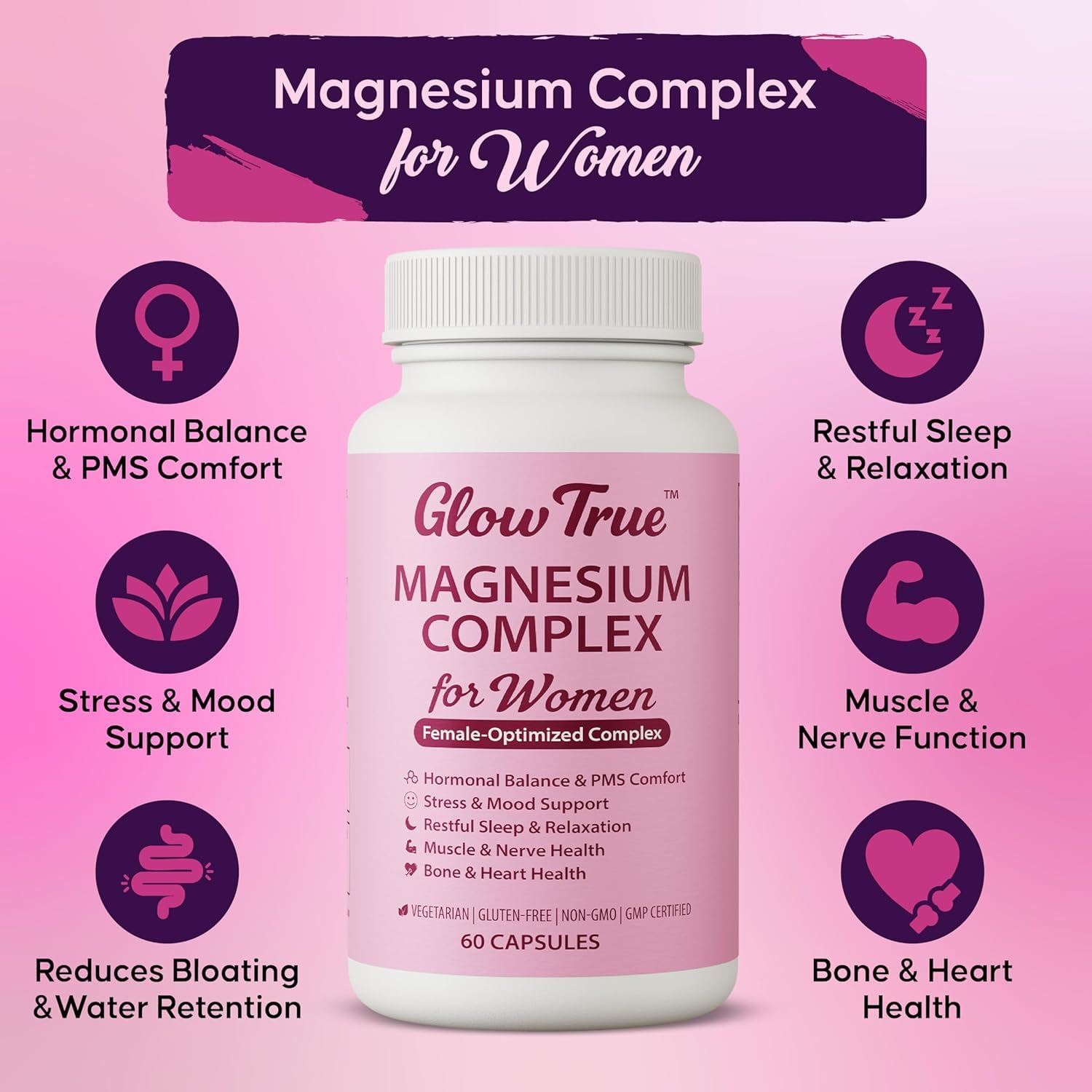 500 mg magnesium for better sleep