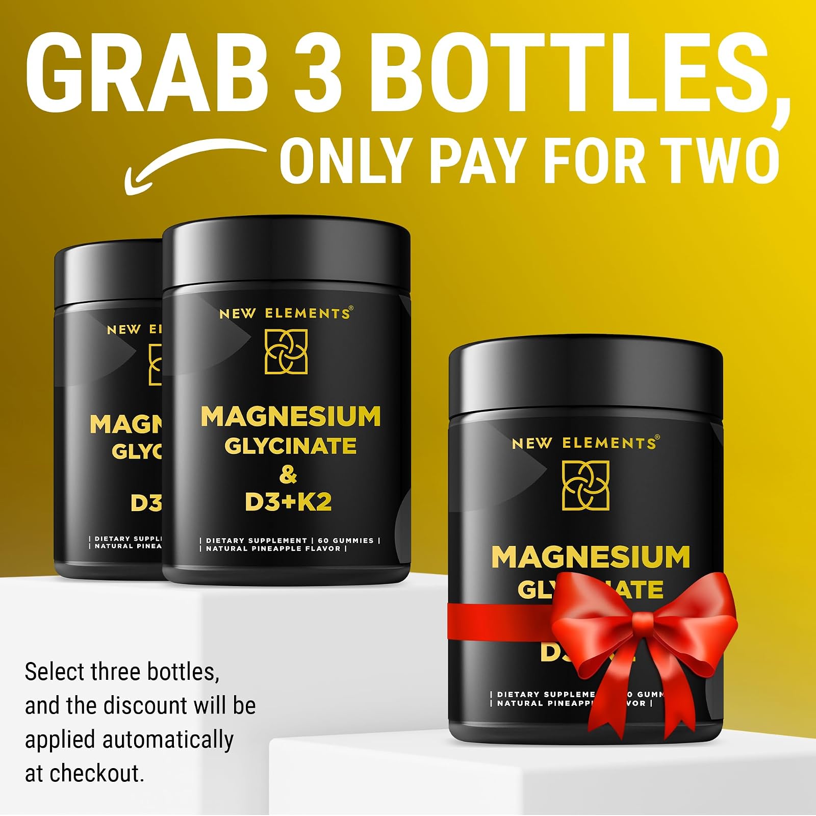 500 mg magnesium for better sleep