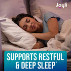 500 mg magnesium for better sleep