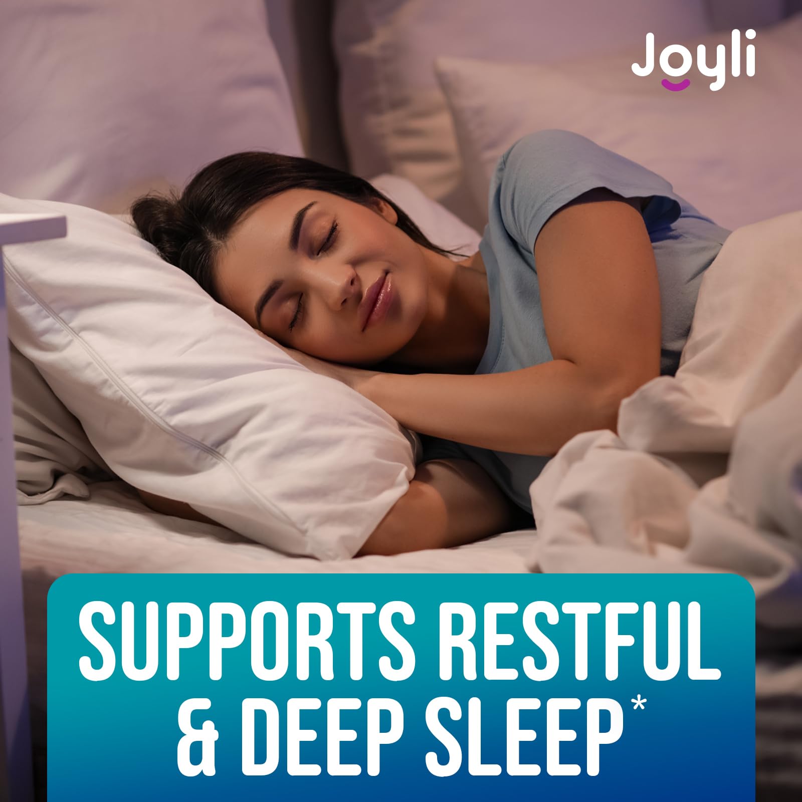 500 mg magnesium for better sleep