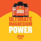 500 mg magnesium for better sleep