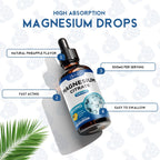500 mg magnesium for better sleep