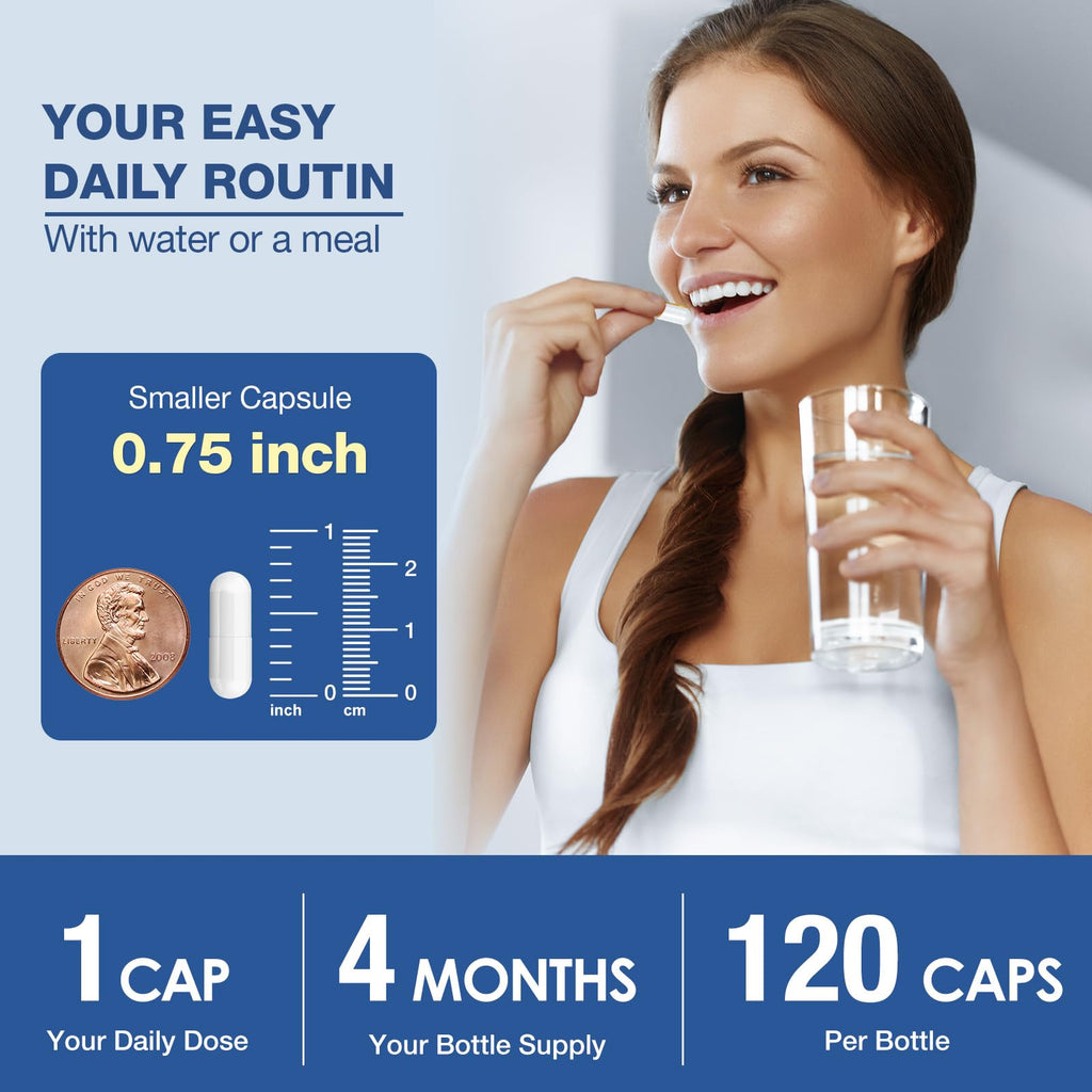 500 mg magnesium for better sleep