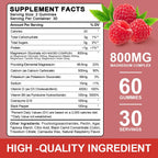500 mg magnesium for better sleep
