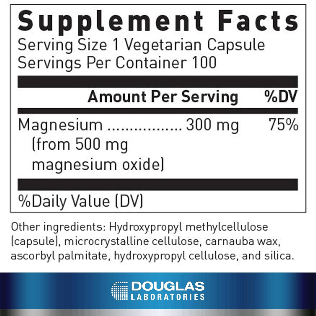 500 mg magnesium for better sleep