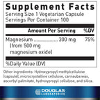 500 mg magnesium for better sleep