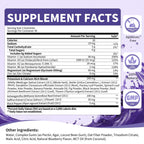 500 mg magnesium for better sleep