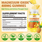 500 mg magnesium for better sleep