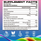 500 mg magnesium for better sleep