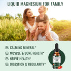 500 mg magnesium for better sleep