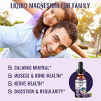 500 mg magnesium for better sleep