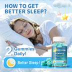 500 mg magnesium for better sleep