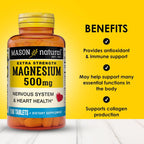 500 mg magnesium for better sleep