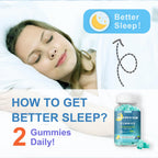 500 mg magnesium for better sleep