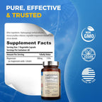 500 mg magnesium for muscle health