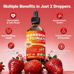 500 mg magnesium for sleep