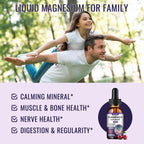 500 mg magnesium for sleep
