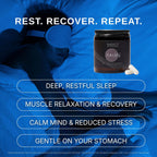 500 mg magnesium glycinate capsules