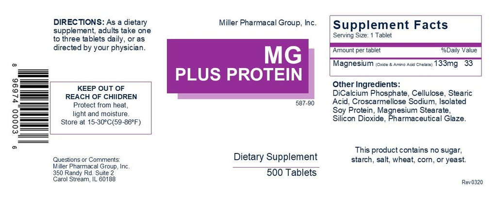 500 mg magnesium glycinate for better sleep