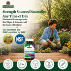 500 mg magnesium glycinate supplement