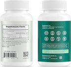 500 mg magnesium glycinate tablets