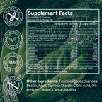 500 mg magnesium gummies for sleep support