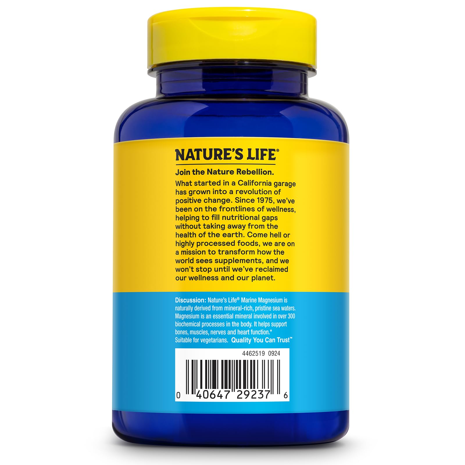 500 mg magnesium health benefits