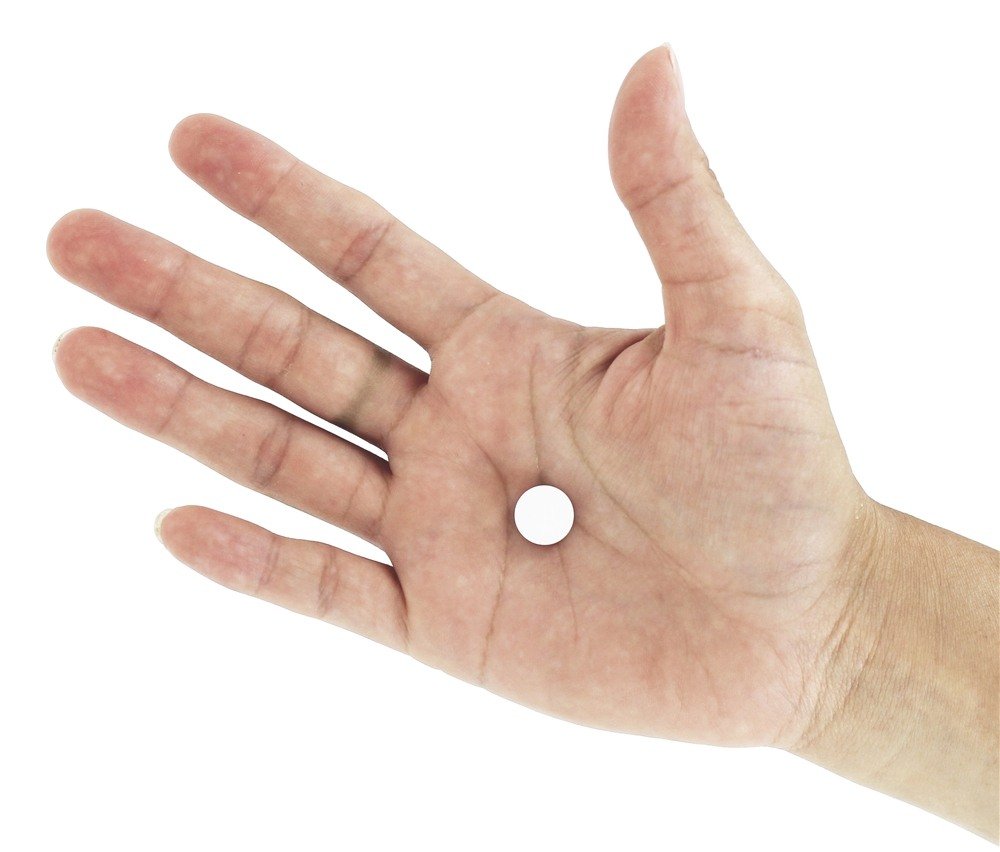 500 mg magnesium orotate dosage