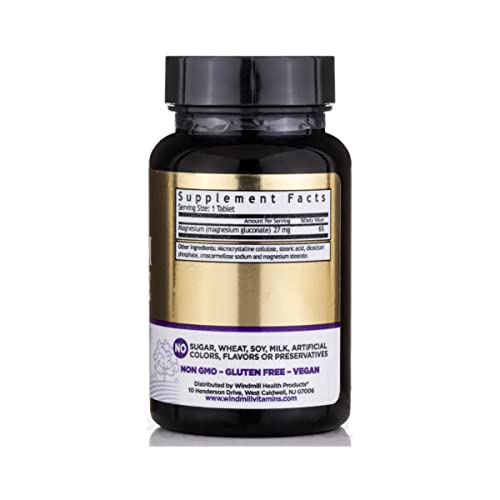 500 mg magnesium supplement for better sleep