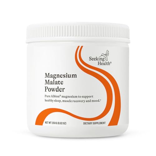 500 mg magnesium supplement for muscles