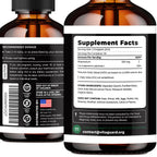 500 mg magnesium supplement for relaxation