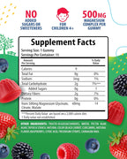 500 mg magnesium supplement for relaxation