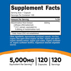 500 mg marshmallow root for digestion