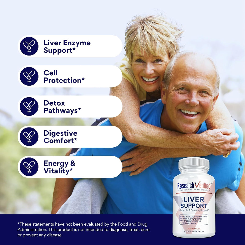 500 mg milk thistle capsules