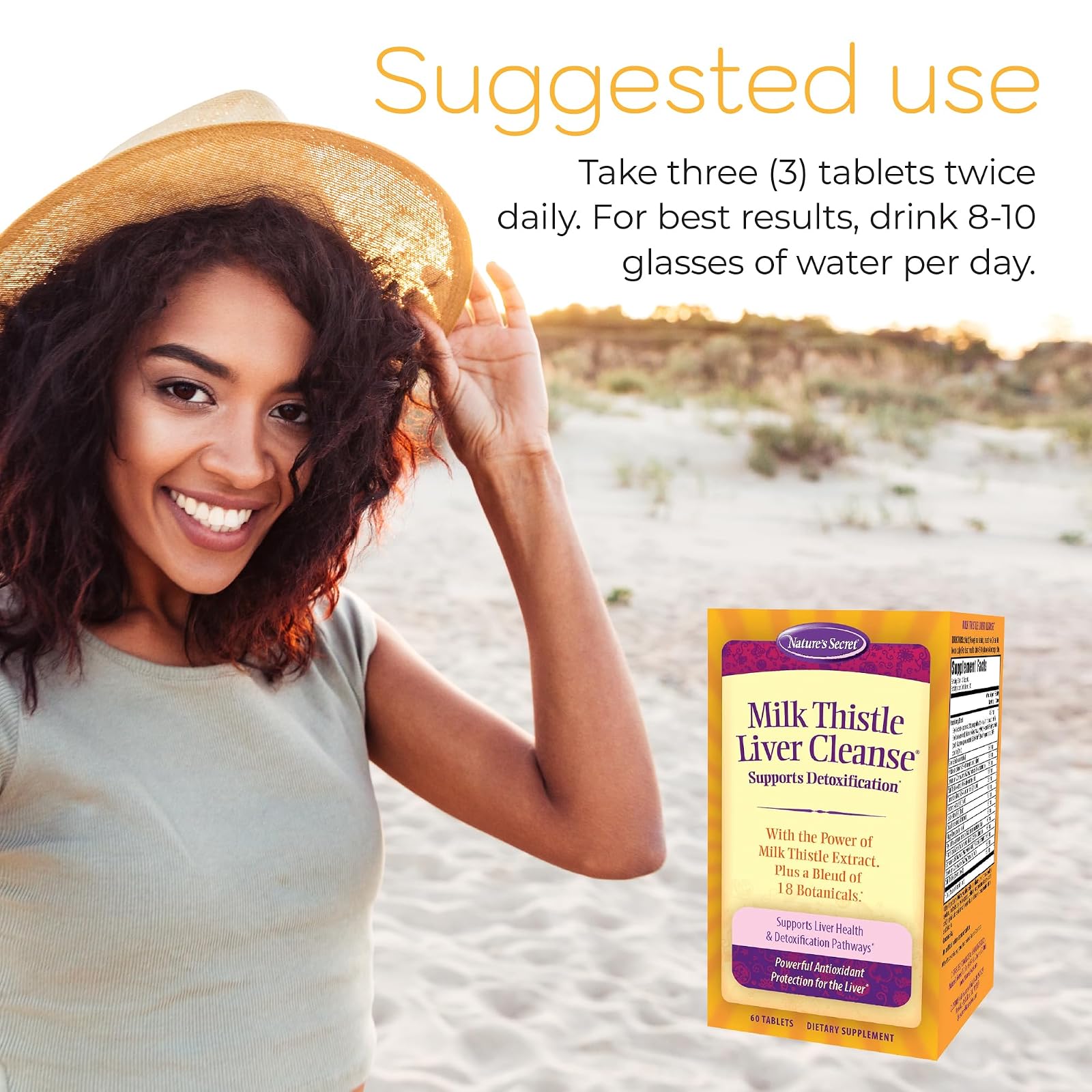 500 mg milk thistle for liver health