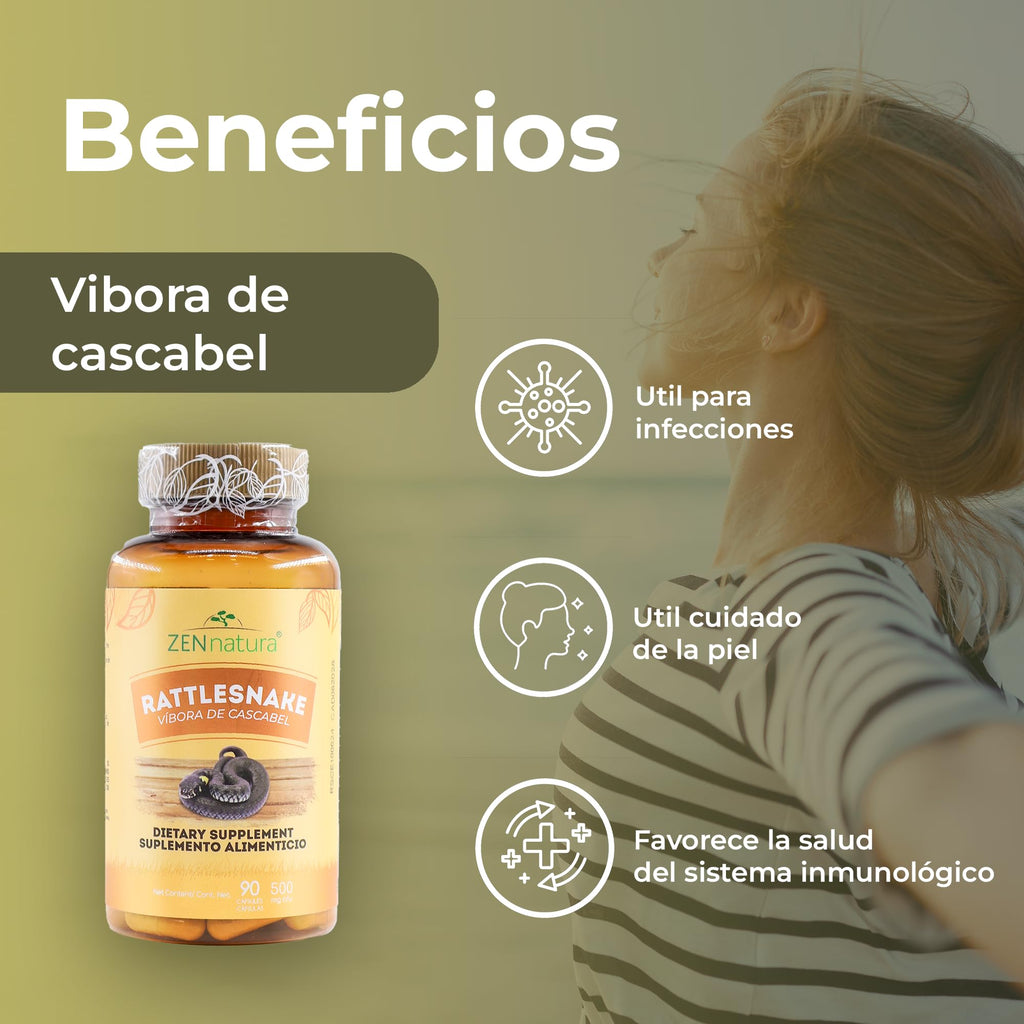 500 mg mineral supplement capsules