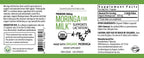 500 mg moringa for daily nutrition